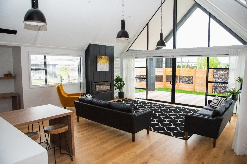 Building Product Information required by MBIE - Tasman Aluminium